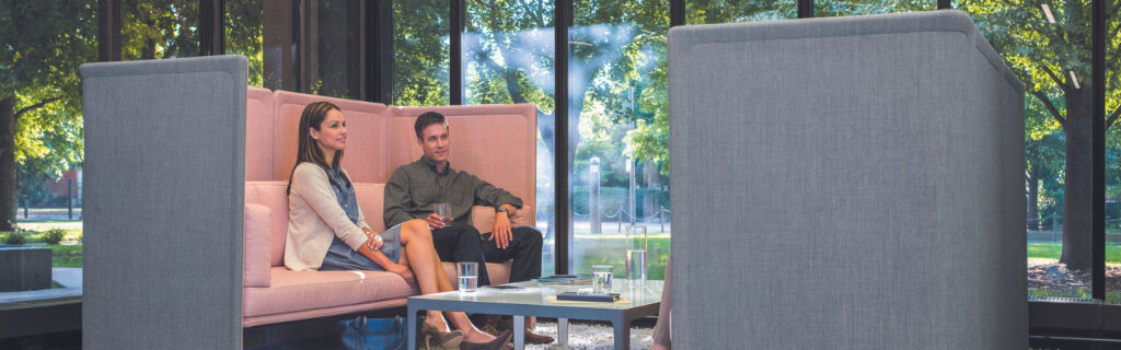 How to Design and Create a Creative Breakout Area or Space for your ...